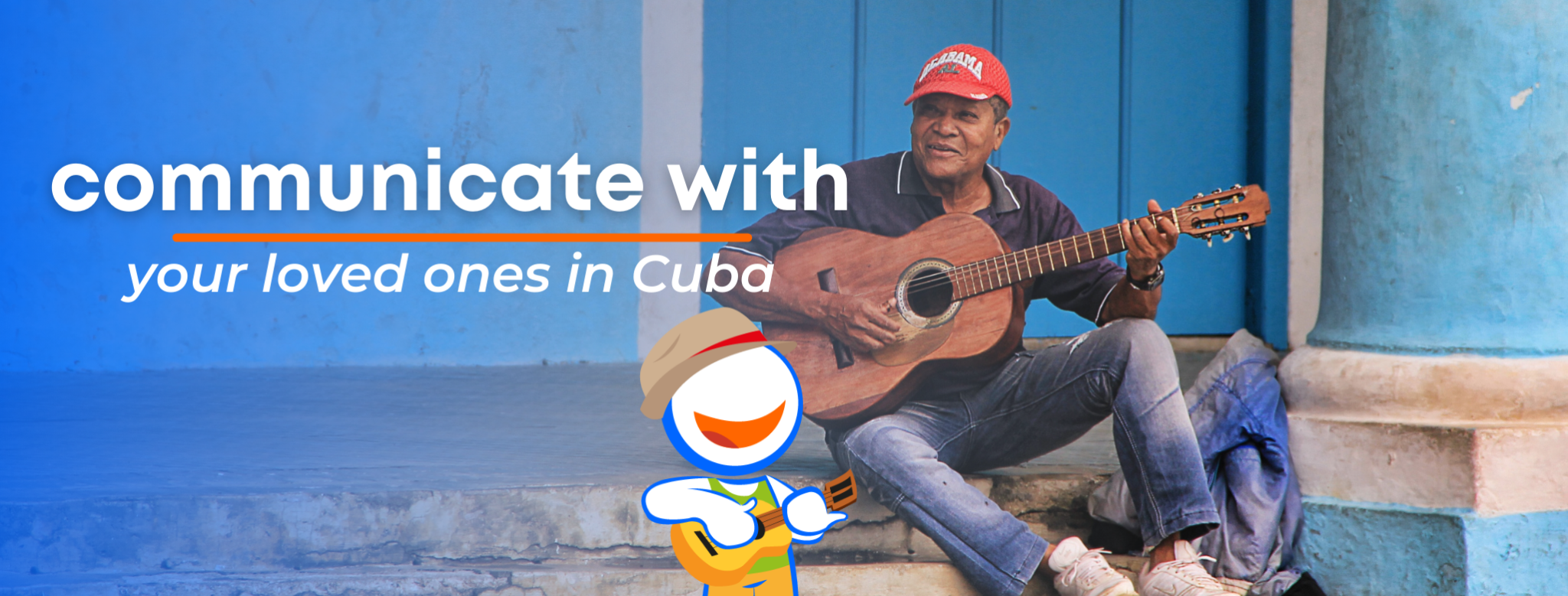 3 ways to communicate with your people in cuba – RingVoz – Te Conecta ...